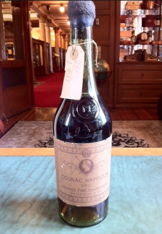 What Does A Favorite Drink Of Regency Era Gentlemen Have to Do With The ...