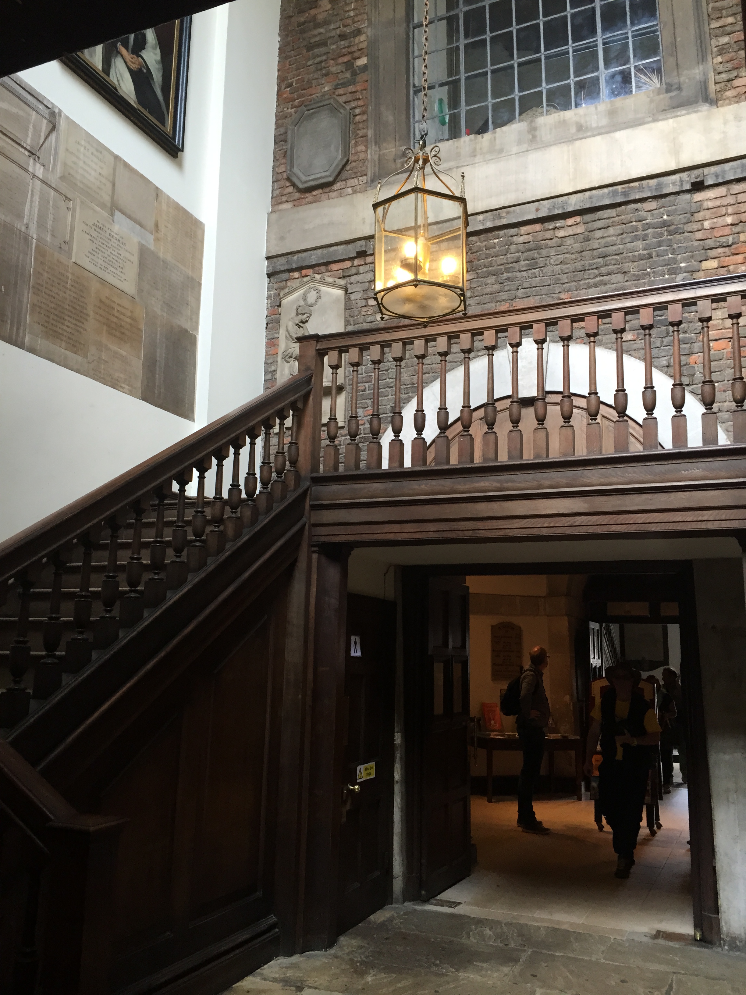 St. James’s Church – A Fashionable Place to Marry During the Regency ...