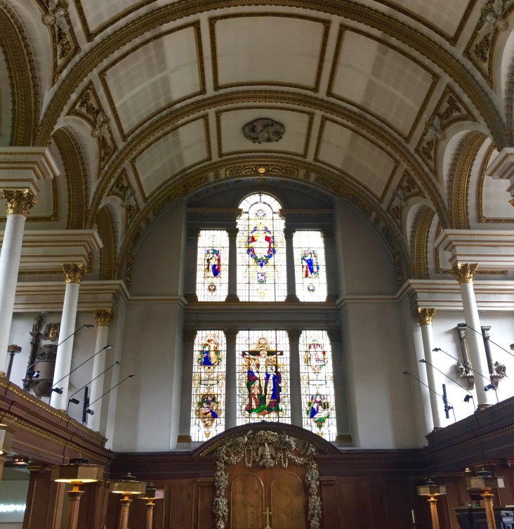 St. James’s Church – A Fashionable Place to Marry During the Regency ...